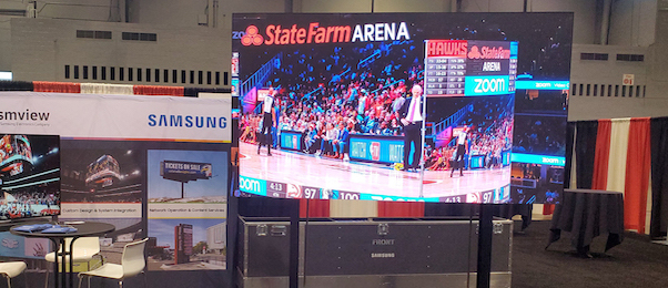 IAVM VenueConnect Annual Conference and Trade Show recap