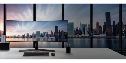 USB-C Monitors Archives - Samsung Business Insights