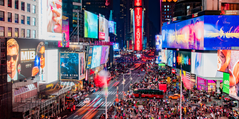 Outdoor Displays Archives - Page 3 of 5 - Samsung Business Insights