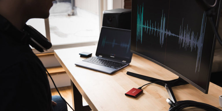 Video Archives - Samsung Business Insights