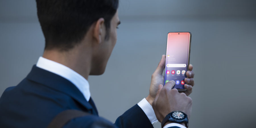 Samsung Business Insights