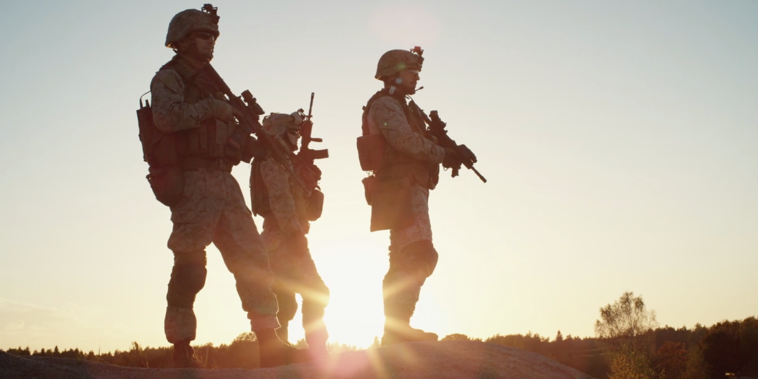 Tactical Edition Archives - Samsung Business Insights