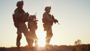 Mobilizing an Immersive Training Ecosystem for DoD Mission Advantage ...