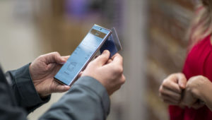 EMV fraud reduction significant in Visa report