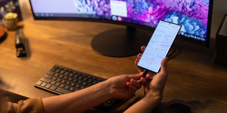 Infographic Archives - Page 5 of 14 - Samsung Business Insights