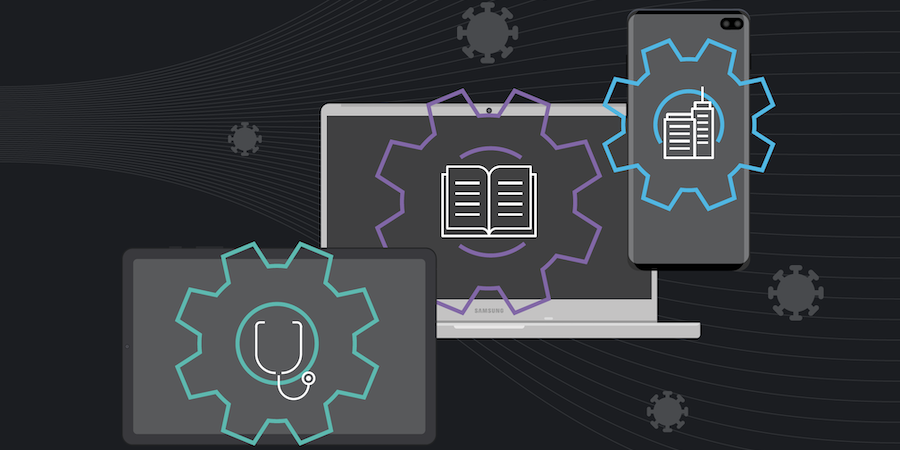 Future State of Business Archives - Samsung Business Insights