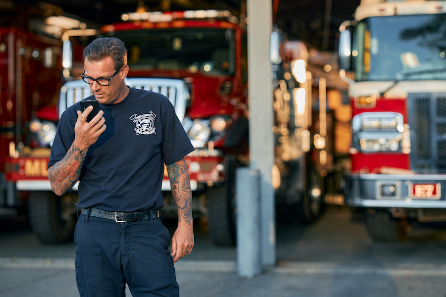 How ESChat is answering the call for enterprise push-to-talk via CBRS