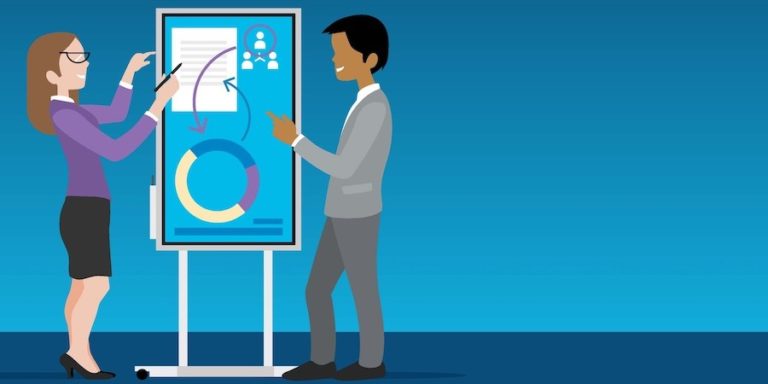 Infographic Archives - Page 5 of 14 - Samsung Business Insights