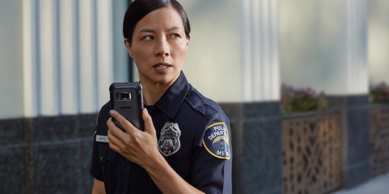 Adding smartphones to your law enforcement technology arsenal