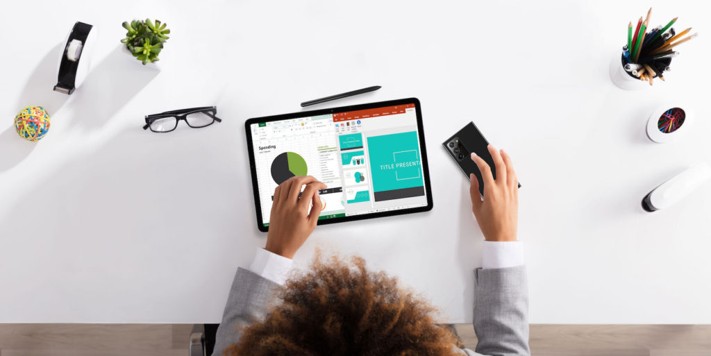 Convertible vs. detachable tablets: Which is best for your workforce?