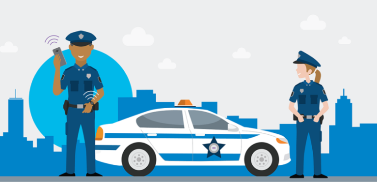 Best practices for smartphone deployment in police agencies