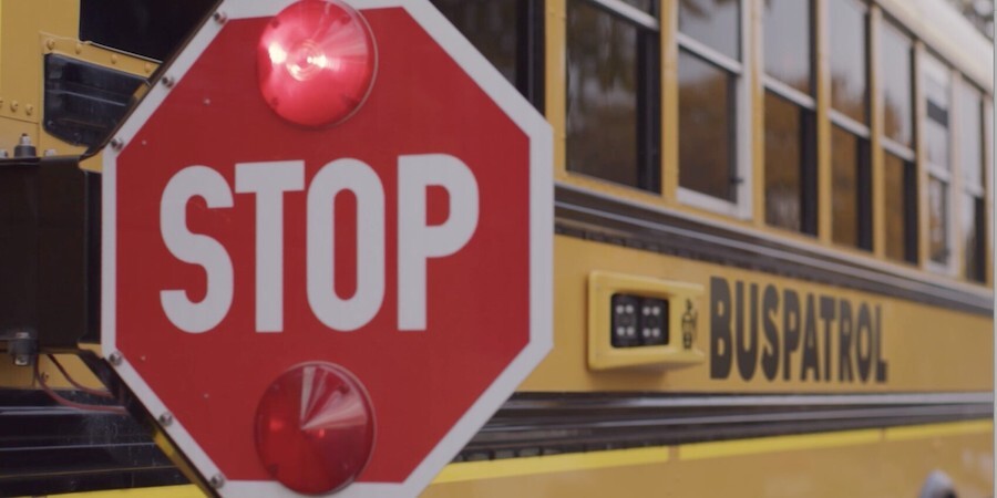 BusPatrol is tackling school bus safety with Samsung rugged tablets