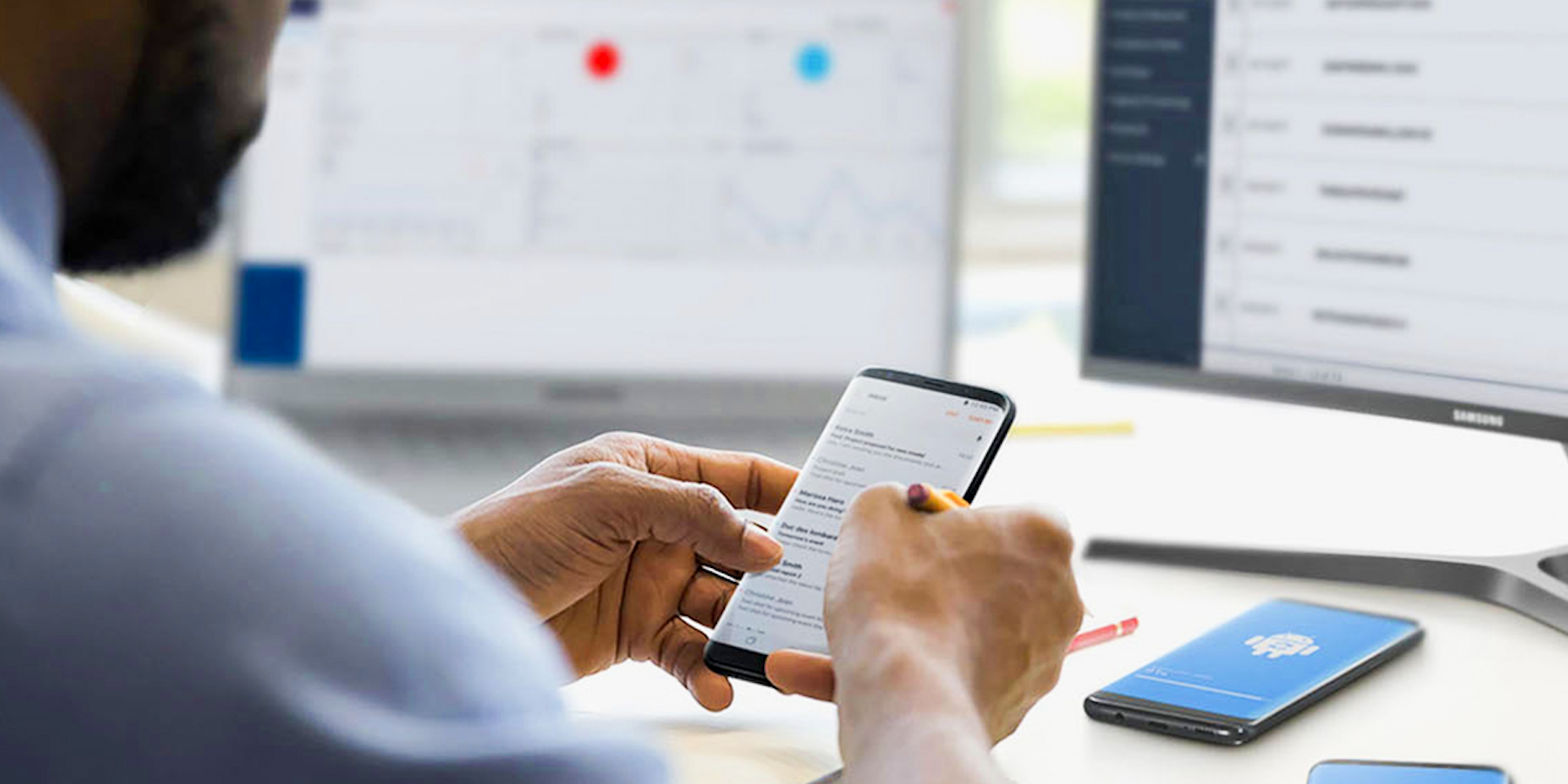 4 cyberattacks threatening enterprises in 2021 — and how to combat them