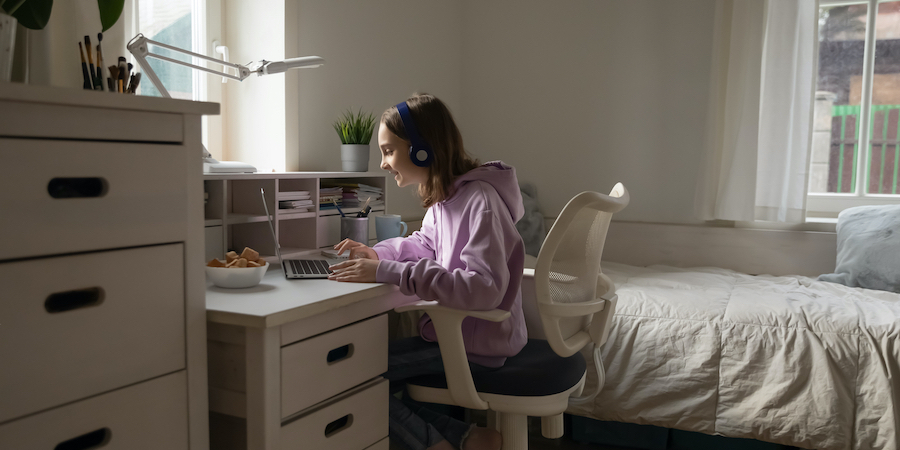 Remote learning highlights the need for digital literacy