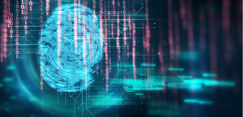 Biometrics improve mobile device security and officer safety