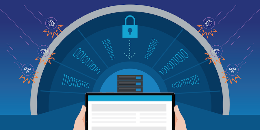 How to keep mobile users inside your corporate VPN