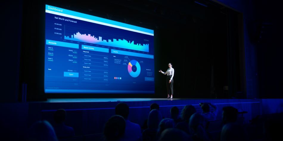 Adapting to a new world of live events