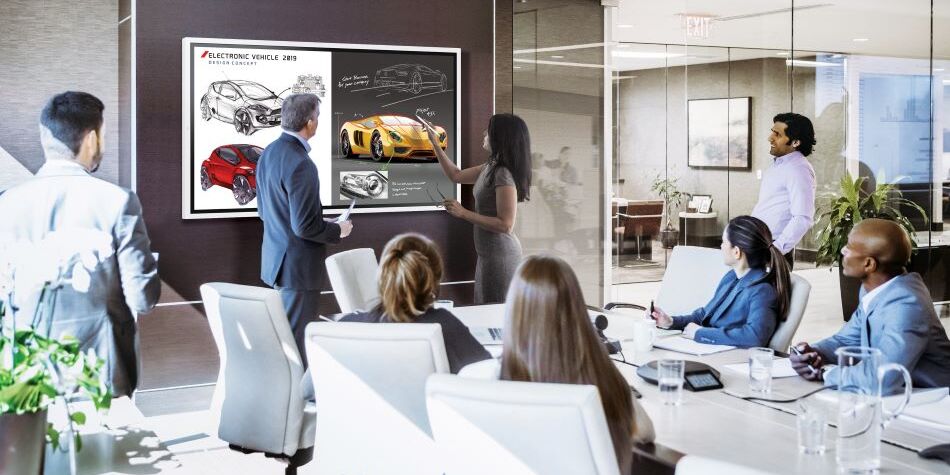 Top tech solutions to enhance the government infrastructure