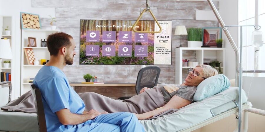 Creating scalable healthcare to accelerate innovation