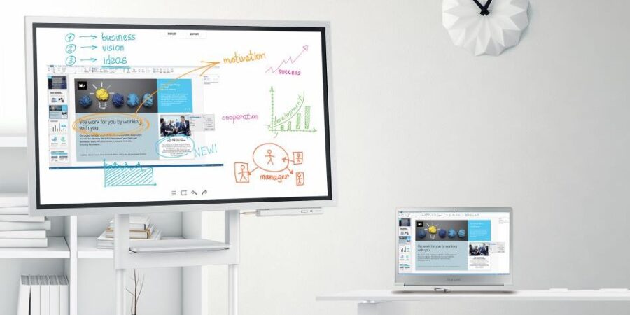 smart signage platform Archives - Samsung Business Insights