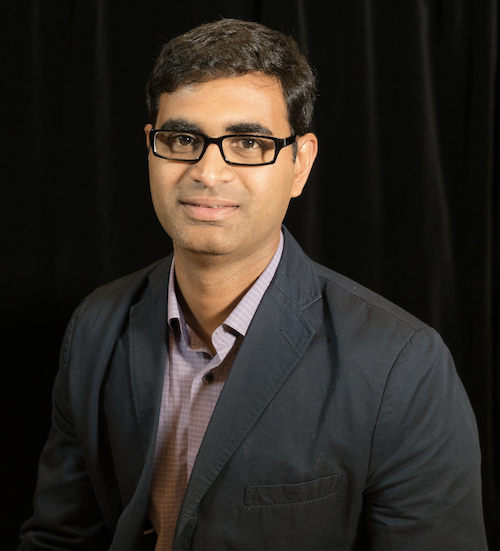 Prasad Rayala, Author at Samsung Business Insights