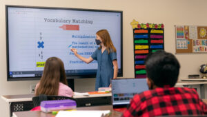 How Teachers Are Using Twitter in the Classroom