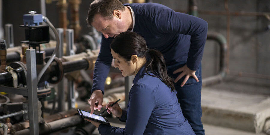 Samsung expands the rugged device line with the Tab Active3