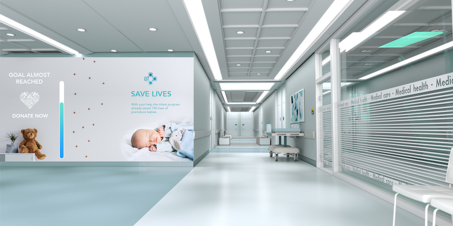 Healthcare & Medical Technology | Trends & Insights