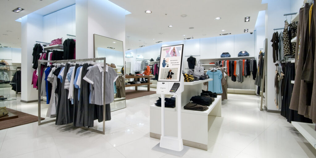 Retail Operations Technology | Trends & Insights