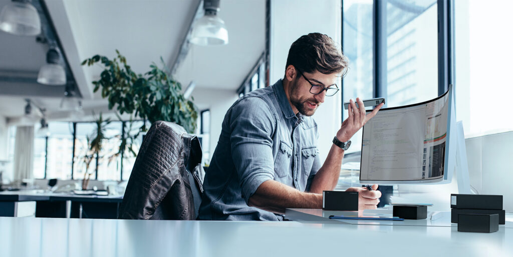 Samsung Business Insights