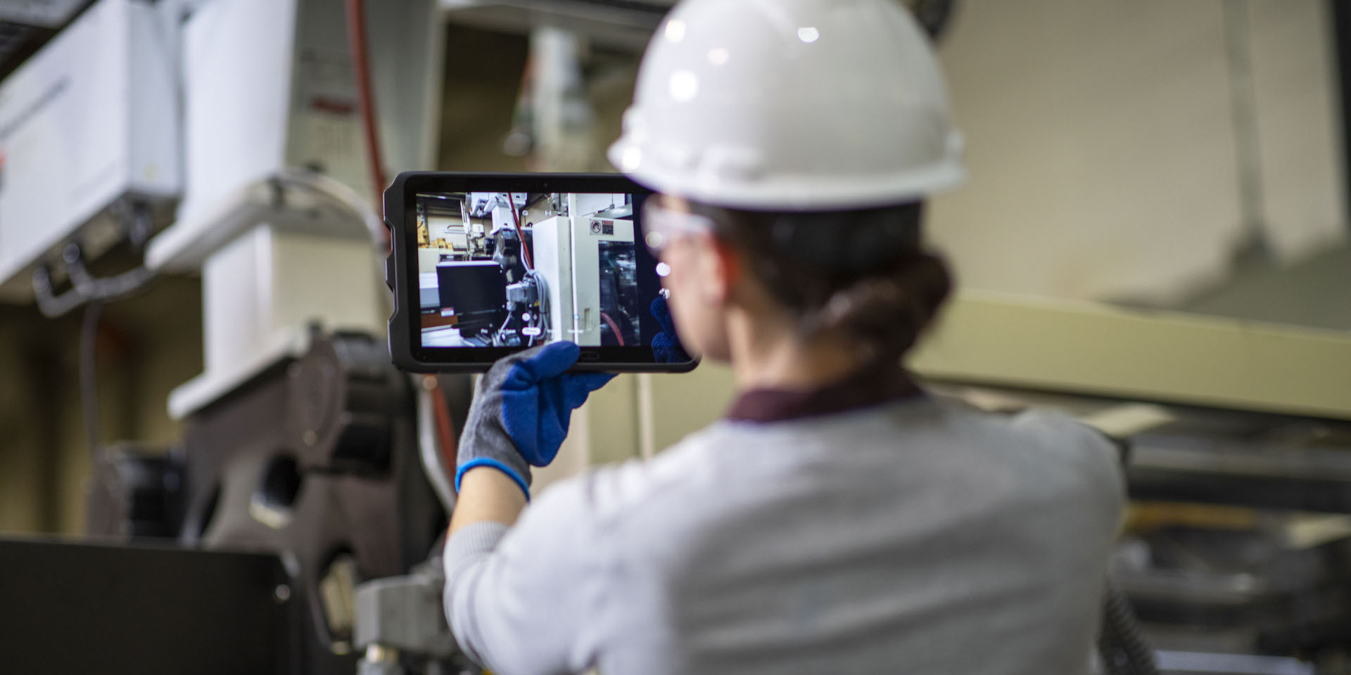 4 ways to improve efficiency in manufacturing