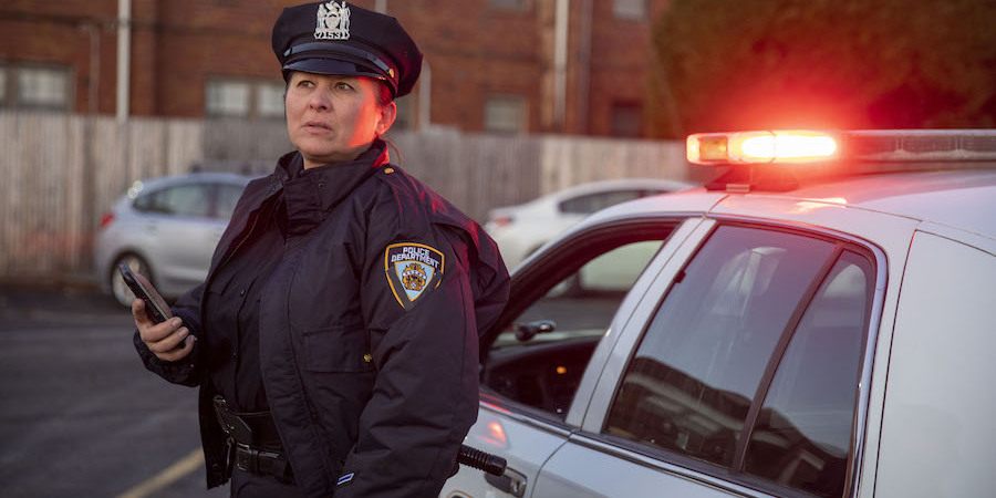 The path to implementing mobile PTT for public safety agencies