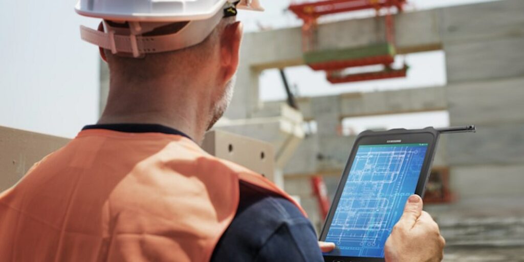 Enhanced Customer Experience: How to Put Tablets to Use