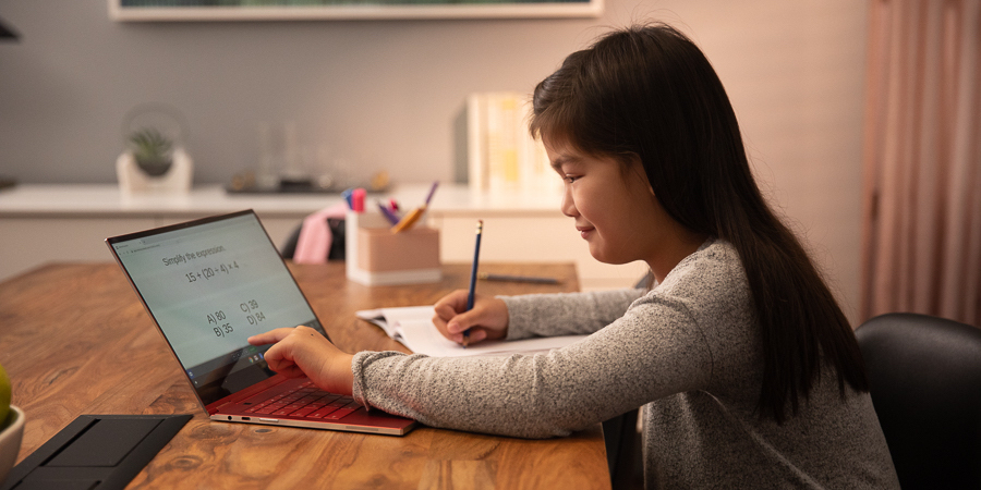 How to do grade A schoolwork with Google Classroom