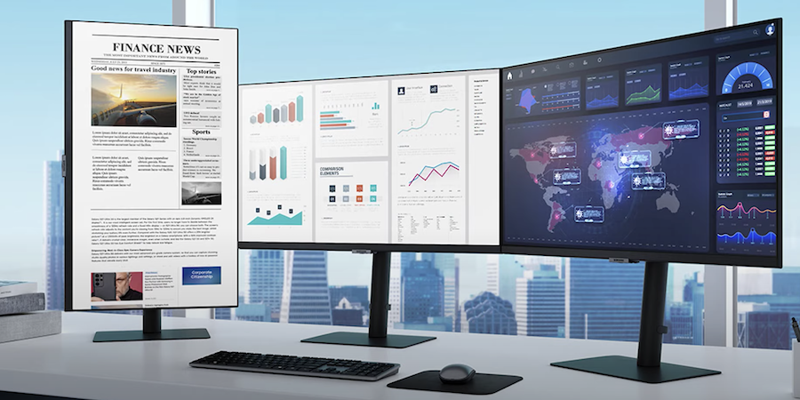 Computing & Monitors Archives - Page 6 of 23 - Samsung Business Insights