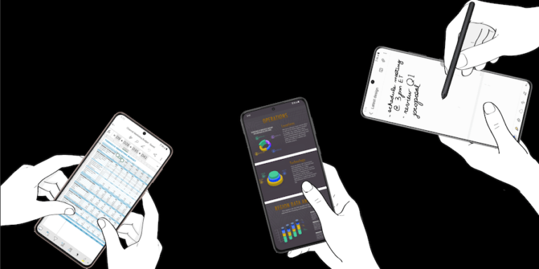 Infographic Archives - Page 2 of 14 - Samsung Business Insights