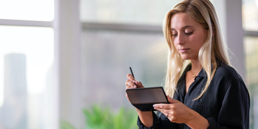 Video Archives - Samsung Business Insights