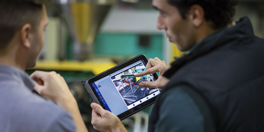 Manufacturing Archives - Samsung Business Insights