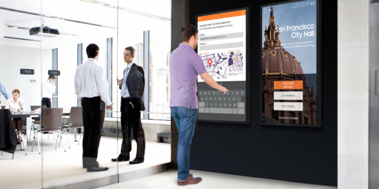 Large Format Display Archives - Page 4 of 9 - Samsung Business Insights