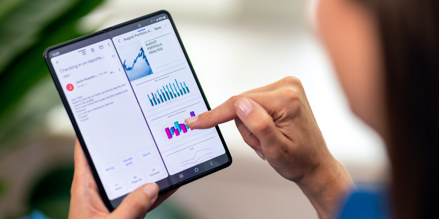 Phones Archives - Page 5 of 43 - Samsung Business Insights