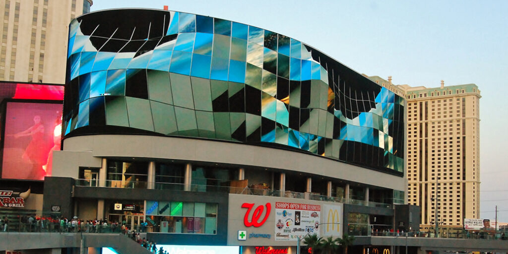 Breaking down the true cost of an outdoor LED sign