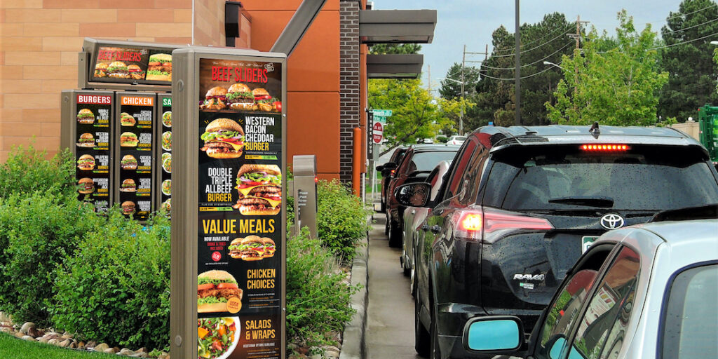 Outdoor Displays Archives - Samsung Business Insights