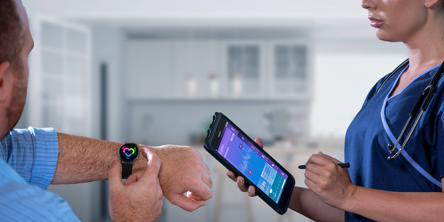 How Digital Health Solutions Are Addressing Today's Healthcare Crises