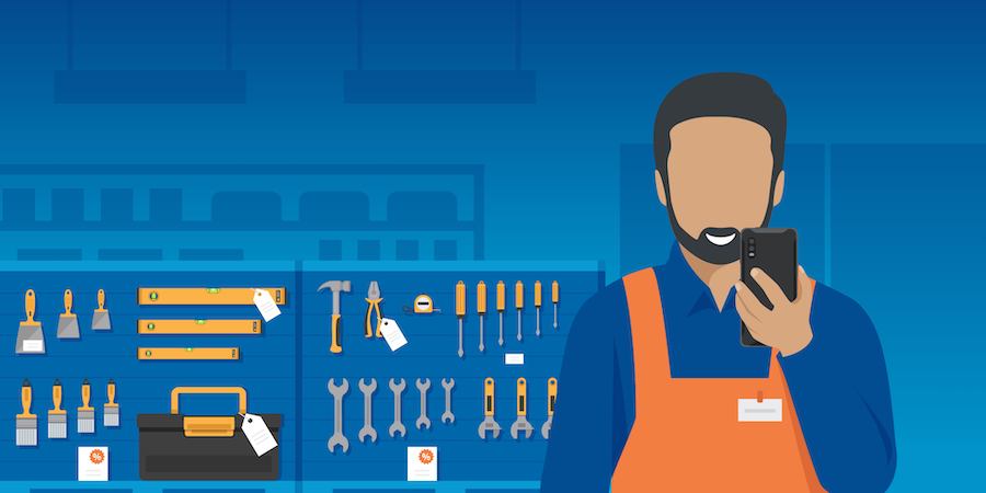 Infographic Archives - Page 4 of 14 - Samsung Business Insights