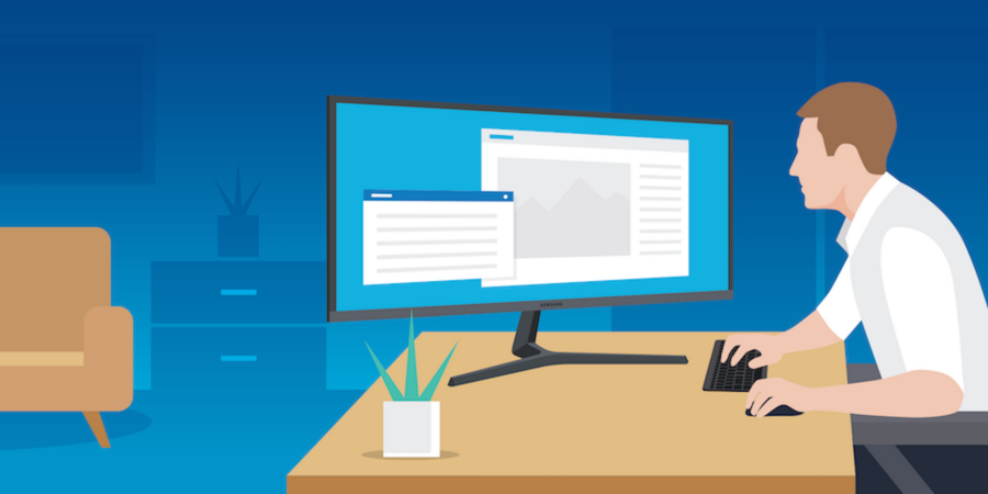 Samsung Business Insights