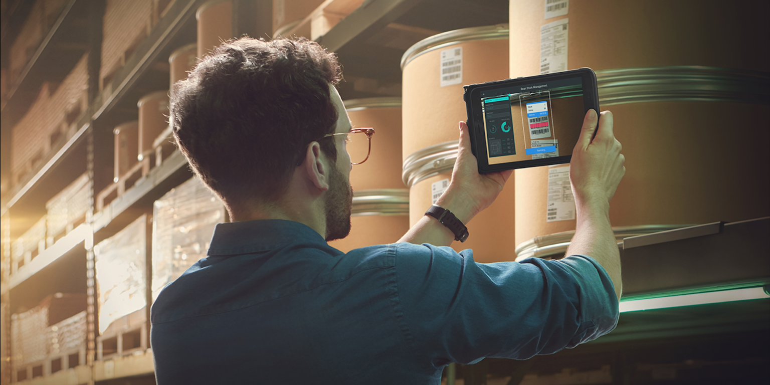 Transportation & Logistics Technology | Trends & Insights