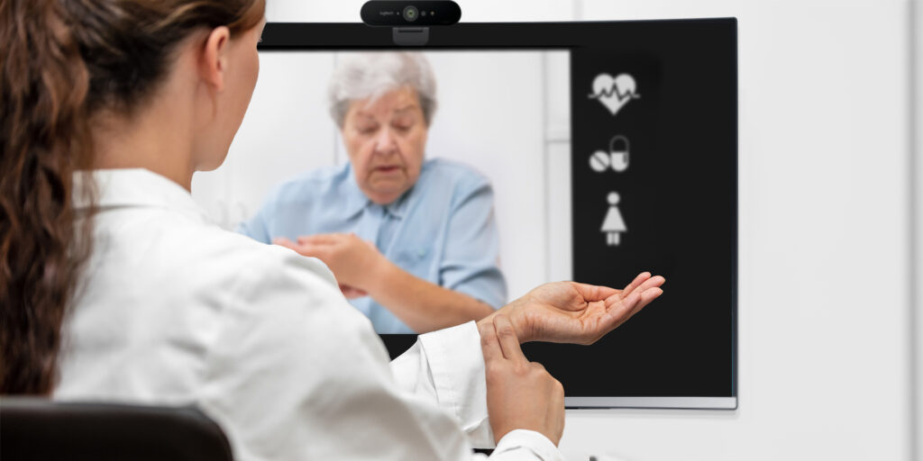 Adding Video to Remote Patient Monitoring Technology