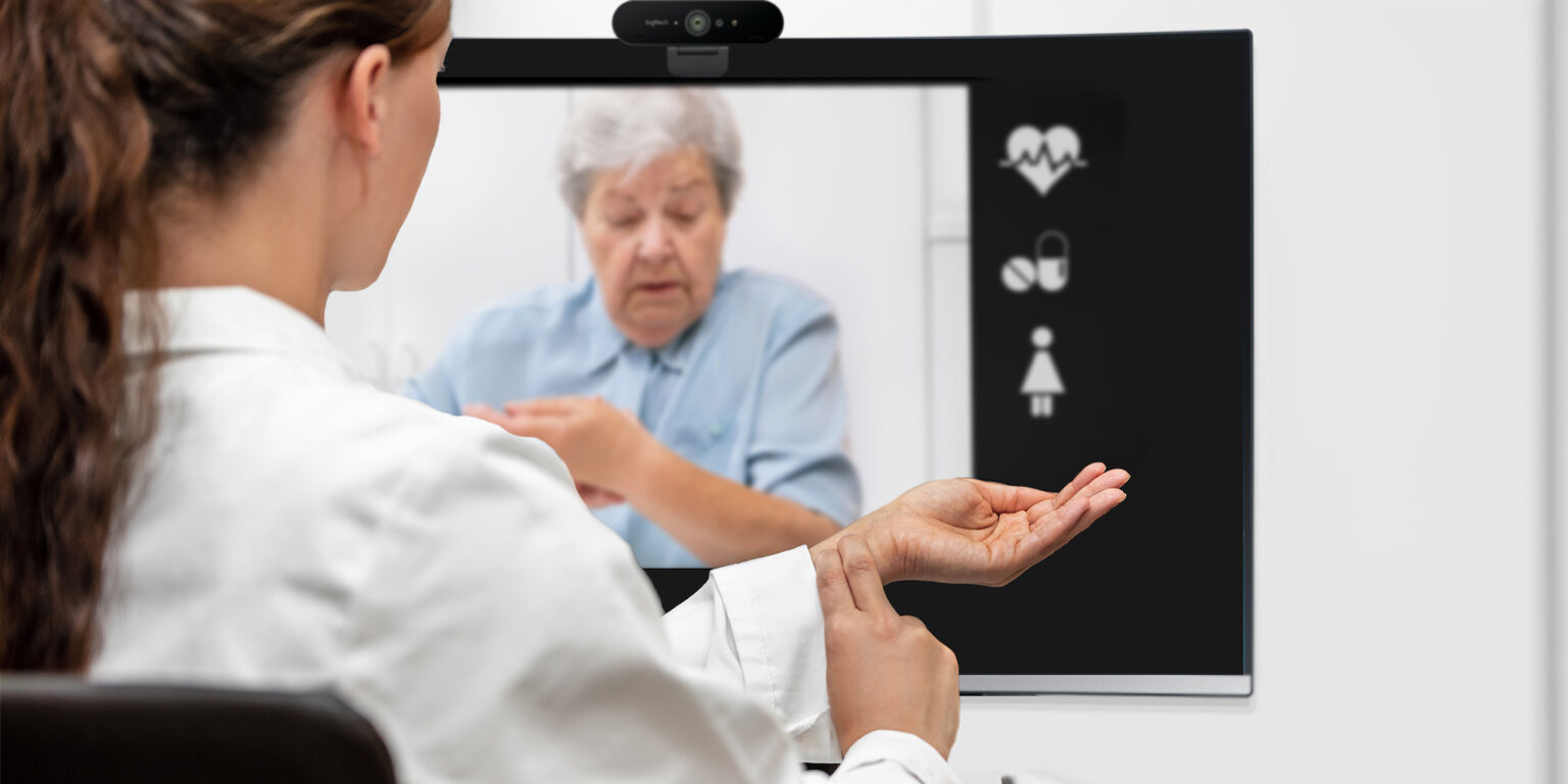 Adding Video to Remote Patient Monitoring Technology
