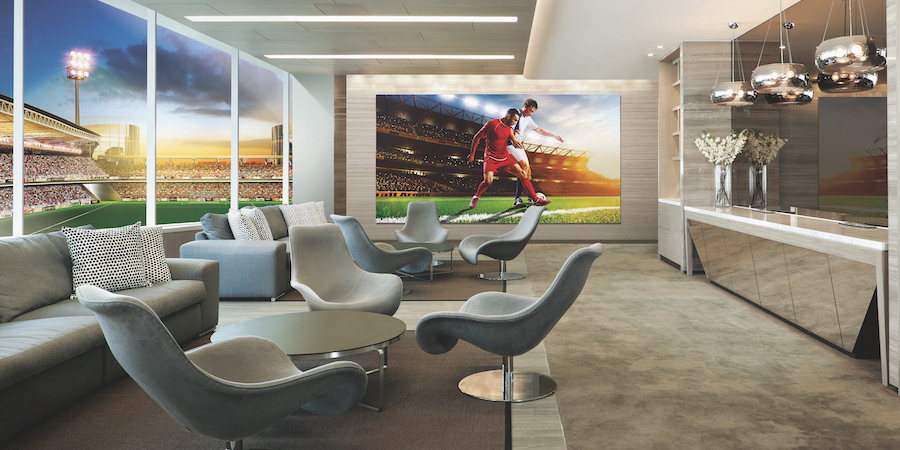 Live Events & Sports Archives - Samsung Business Insights