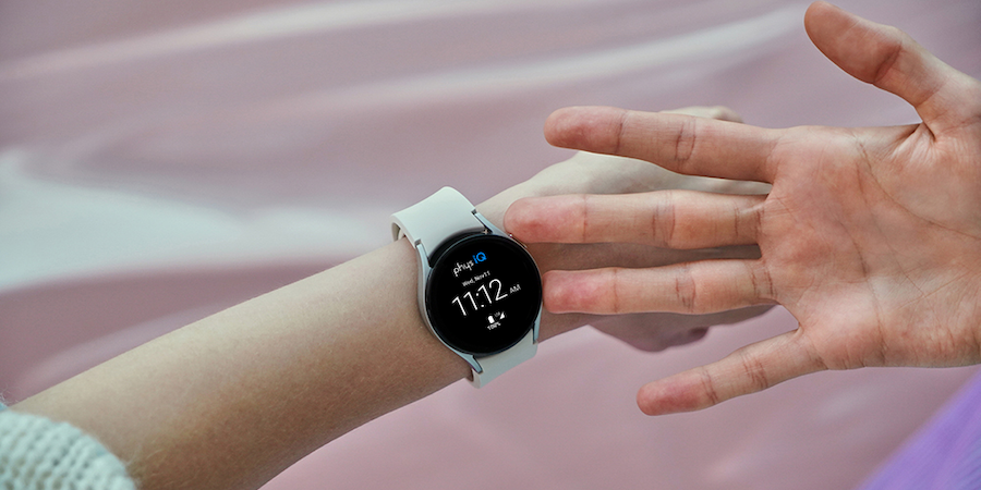 Virtual care meets clinical trials: How physIQ is modernizing medical ...